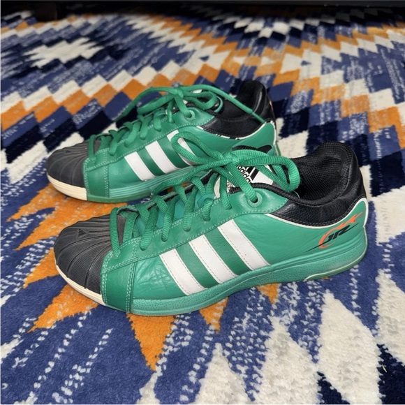 adidas | Shoes | Dale Earnhardt Jr Adidas Mens Us 85 Big Mo 2g ...